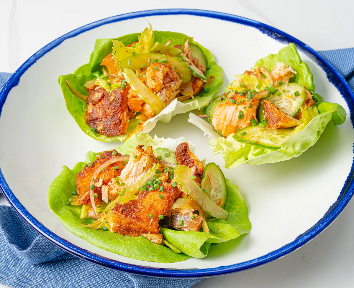 Delicious (And Healthy) Ways to Enjoy Smoked Fish Every Day - Acme ...