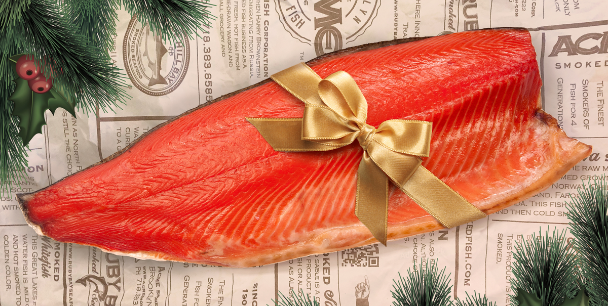 6 Smoked Fish Holiday Traditions from Around The World - Acme Smoked Fish