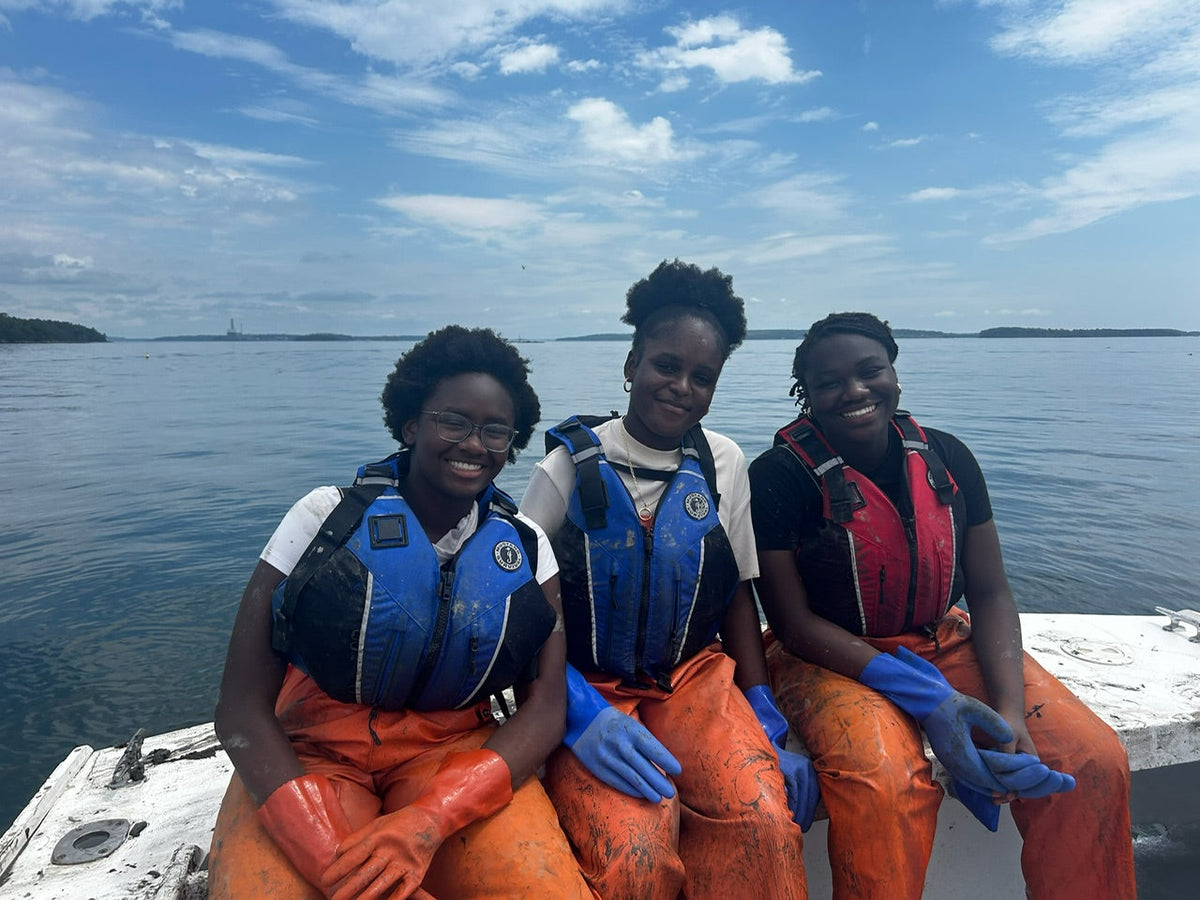 SICA Success Stories: Luke’s Lobster - Acme Smoked Fish