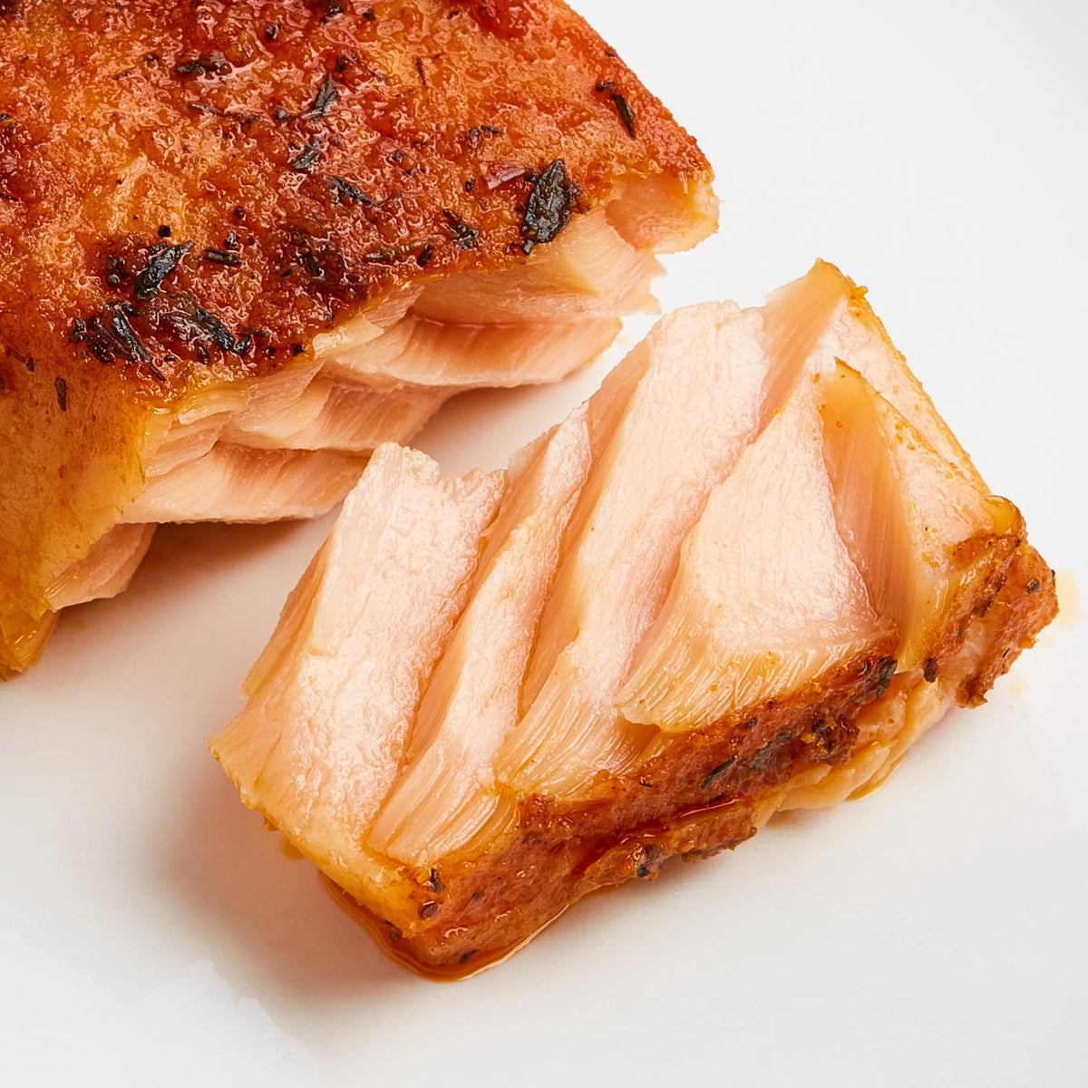 Hot Smoked - Acme Smoked Fish