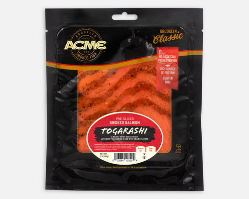 All Products - Acme Smoked Fish