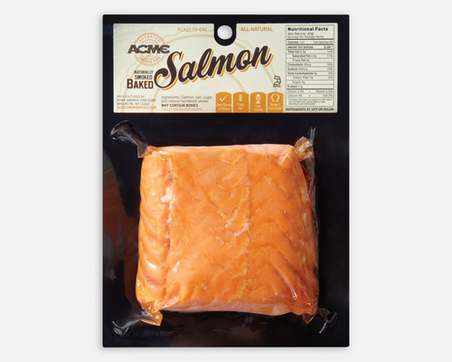 All Products - Acme Smoked Fish