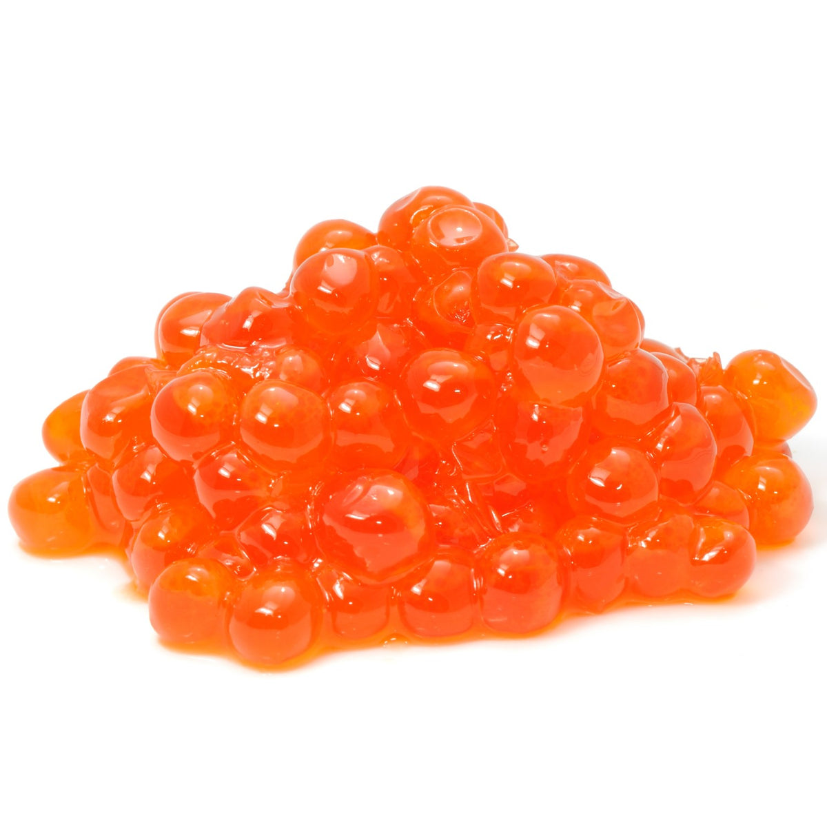 Salmon Caviar (7 oz.) - Acme Smoked Fish