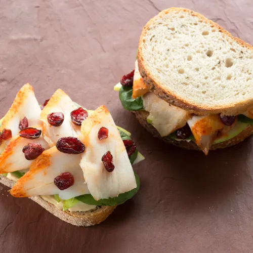 3 oz. Smoked Sablefish - Acme Smoked Fish