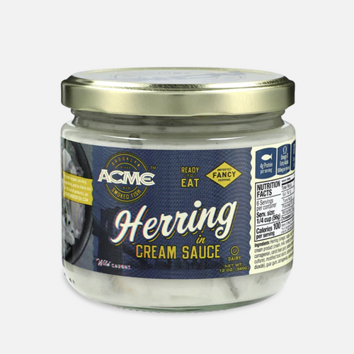 All Products - Acme Smoked Fish