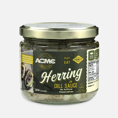All Products - Acme Smoked Fish