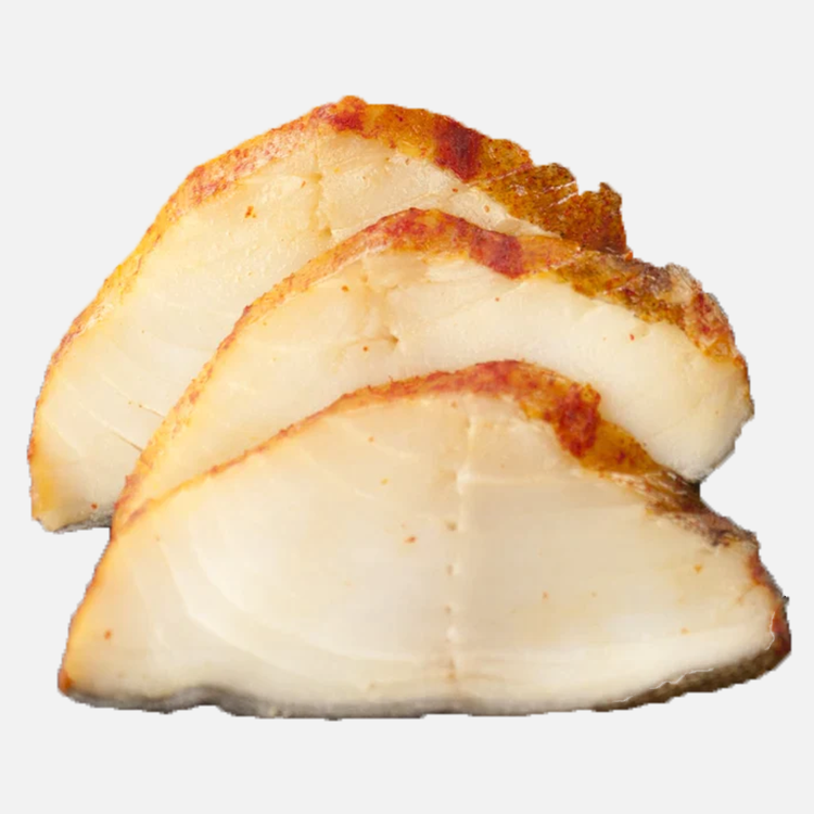 | NEW ITEM | Sliced Sablefish (8 oz.) - Acme Smoked Fish