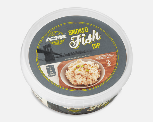 All Products - Acme Smoked Fish