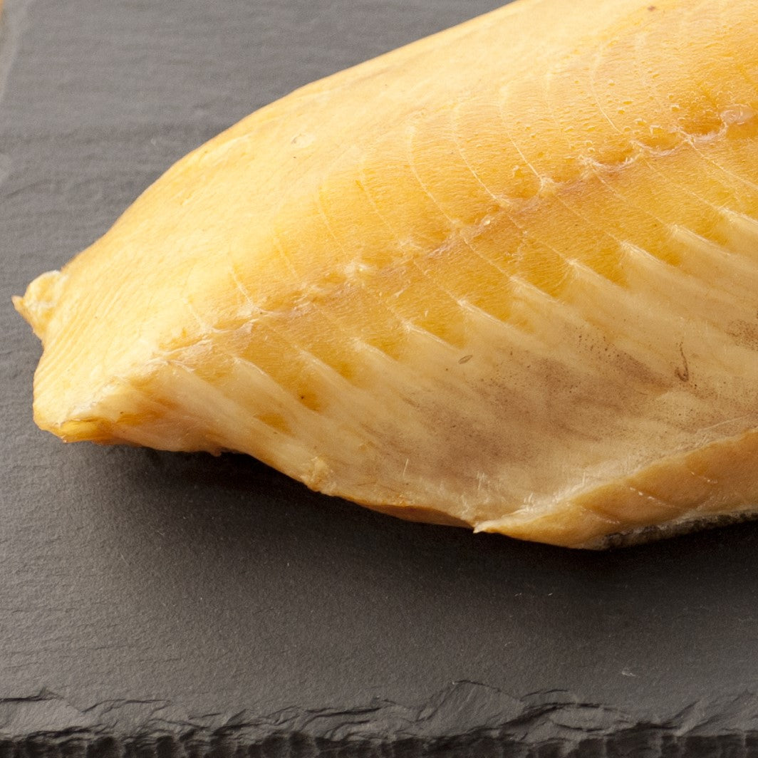 Wild Caught Hot Smoked Sablefish - Acme Smoked Fish